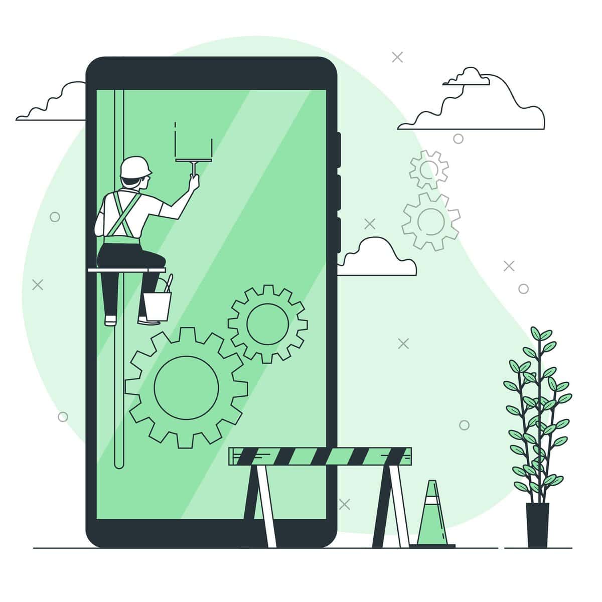 صيانة الهواتف - افضل برنامج لادارة محلات صيانة الهواتف في 2024 - Vatoce فاتوس